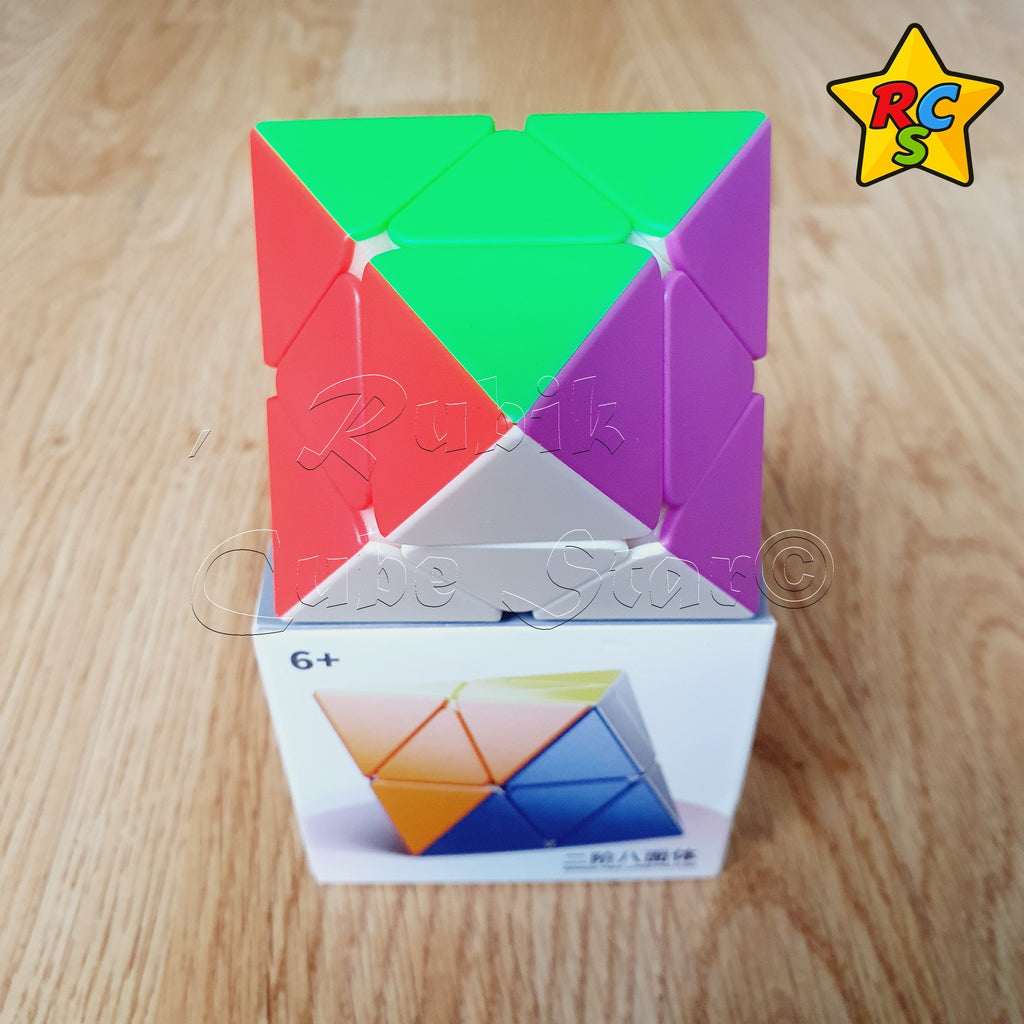 Skewb Diamond Shengshou Magnetico Cubo Fto 2x2 – Cube Star